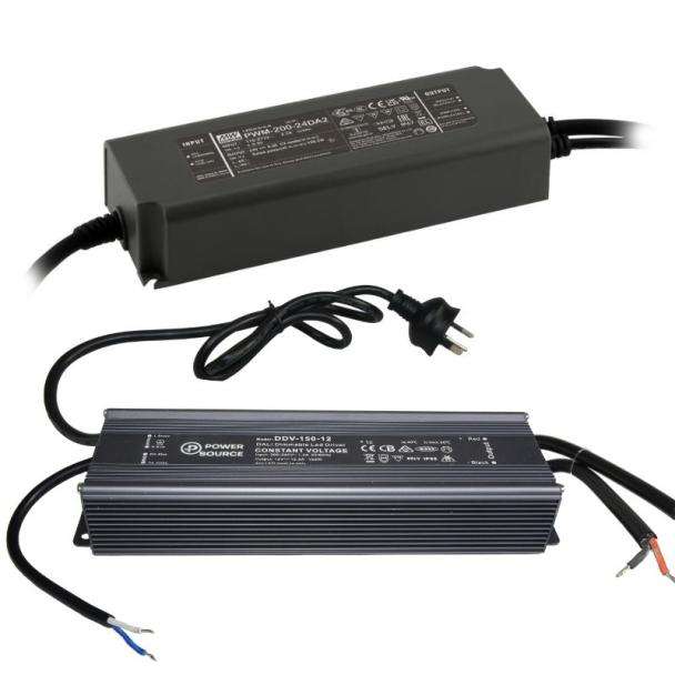 LED Drivers | Power Supplies Australia