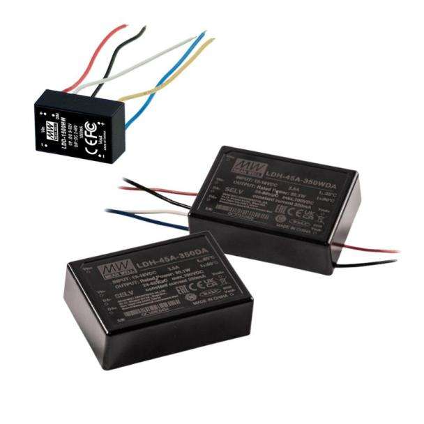 LED Drivers | Power Supplies Australia