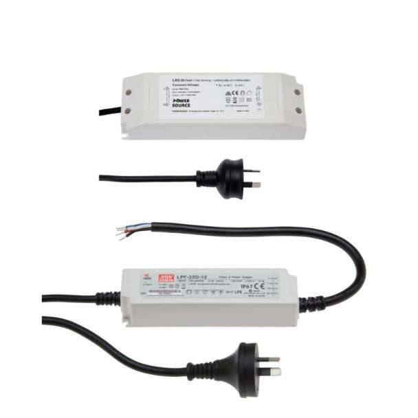 LED Drivers | Power Supplies Australia