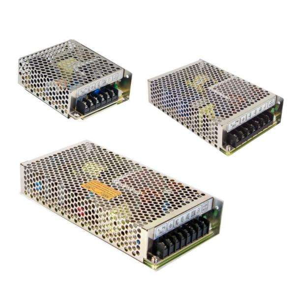 Enclosed Power Supplies | Power Supplies Australia