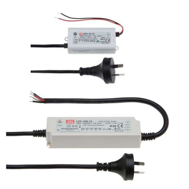 LED Drivers | Power Supplies Australia