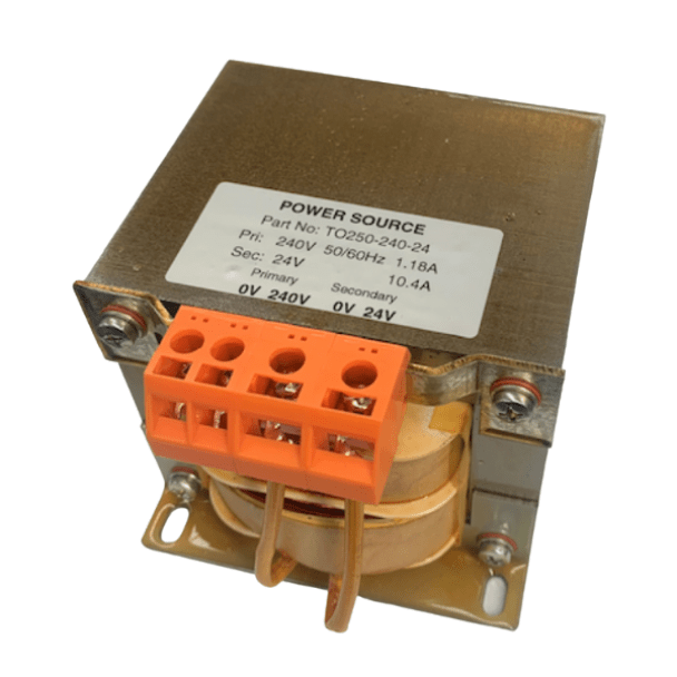 AC to AC Transformers | Power Supplies Australia