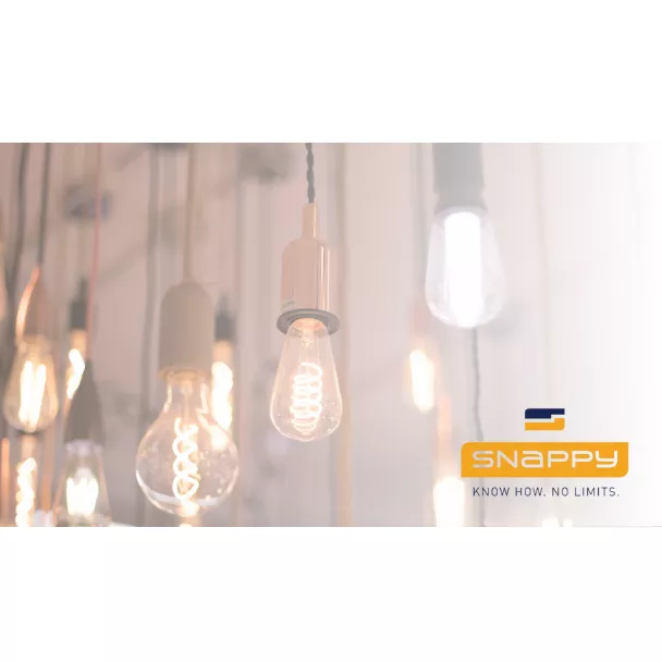 Budget Friendly Constant Voltage LED Drivers From Snappy | Power ...