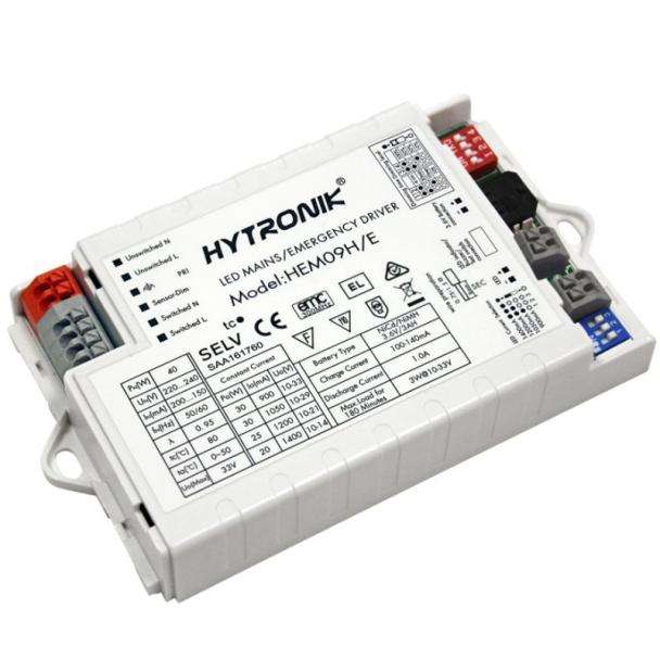 Constant Current LED Drivers | Power Supplies Australia