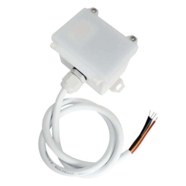 HYTRONIK HMW31-SUM MW Sensor 1-10V Output Dimming Hi-Bay Surface Mnt ...