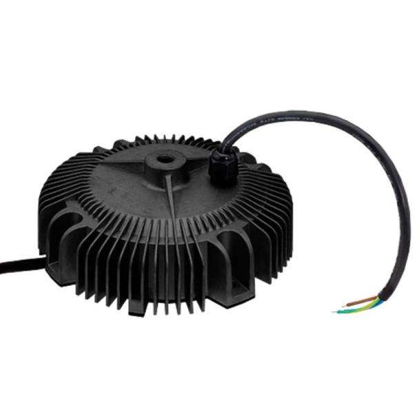 MEAN WELL HBG-240-24B LED Driver CV 240W 24V 10A Dimmable IP67 High Bay ...