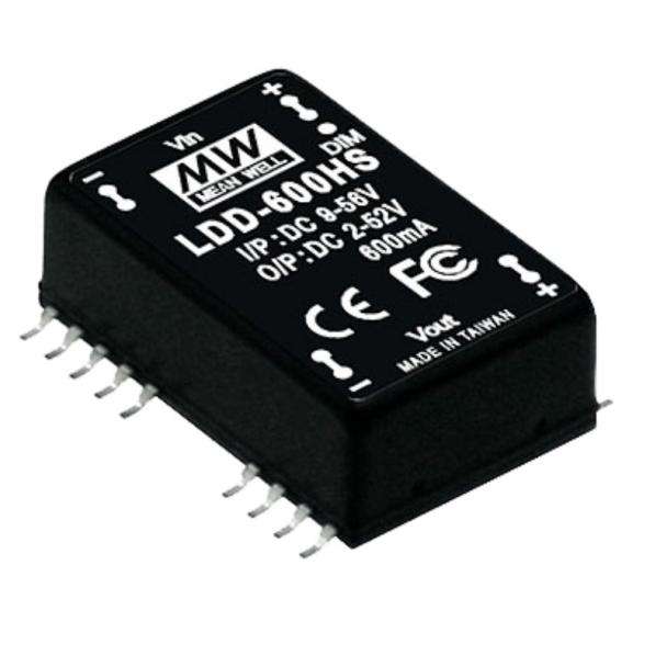 LED Drivers | Power Supplies Australia