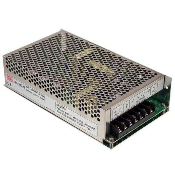 Enclosed DC to DC Converters | Power Supplies Australia