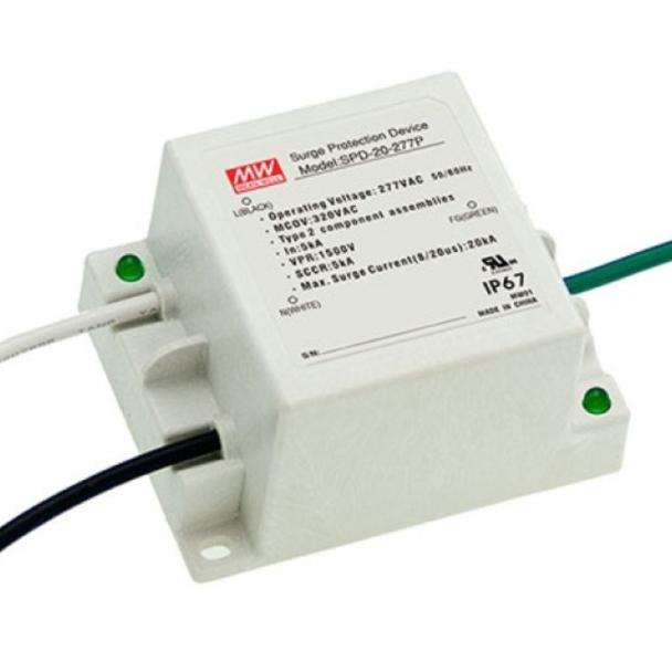 LED Drivers | Power Supplies Australia