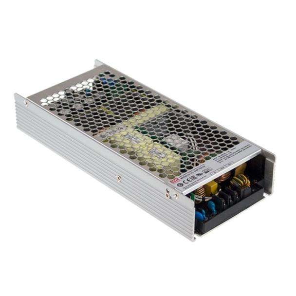 MEAN WELL UHP-750-24 Enclosed 750W 24V 31.3A Fanless Power Supply ...