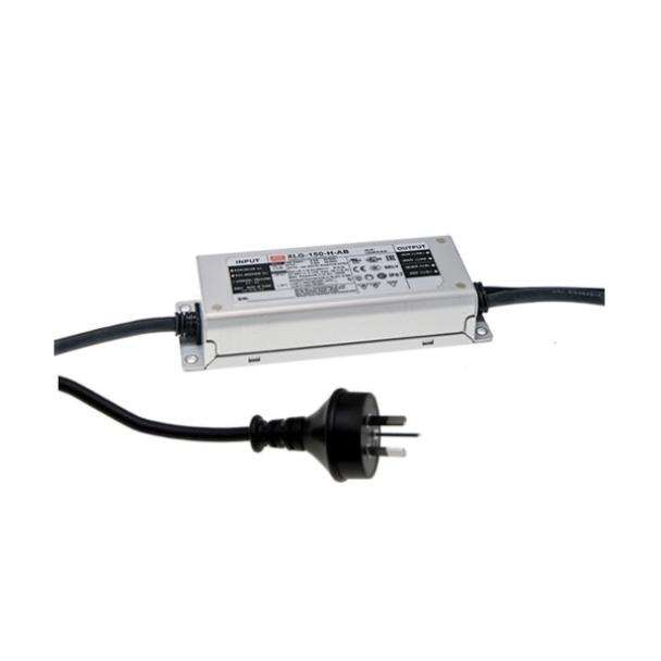 MEAN WELL XLG-150-24-AUP LED Driver CV 150W 24V 6.25A Non Dimmable IP67 ...