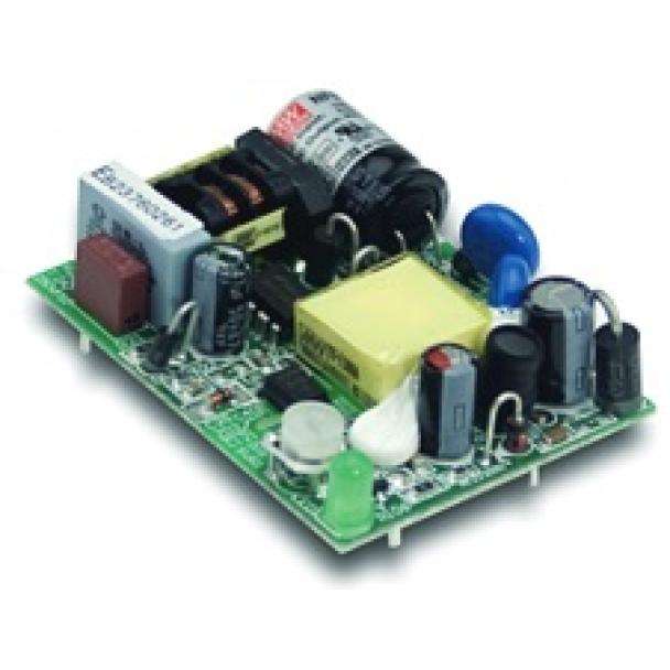 MEAN WELL NFM-05-5 Open Frame Medical Power Supply 5W 5V 1A | Power ...