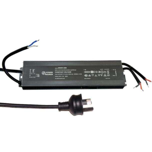 LED Drivers | Power Supplies Australia