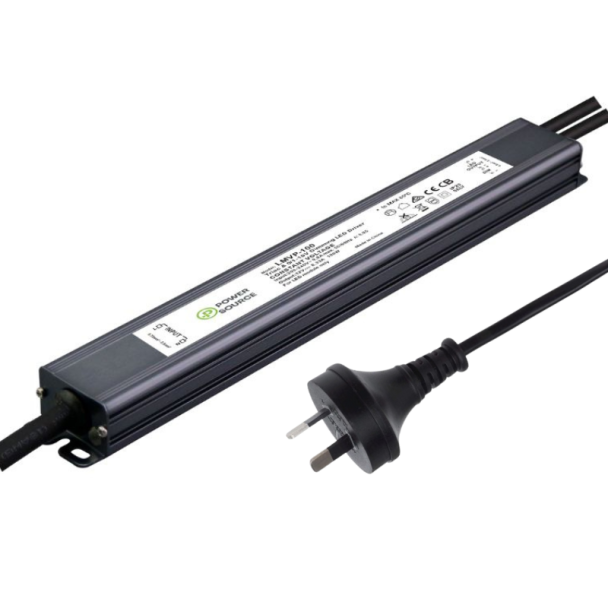 LED Drivers | Power Supplies Australia