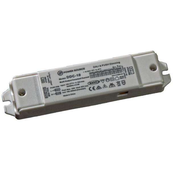 Constant Current LED Drivers | Power Supplies Australia