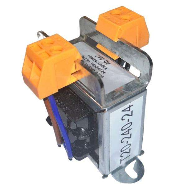 AC to AC Transformers | Power Supplies Australia
