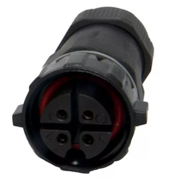 Power Cables and Connectors | Power Supplies Australia