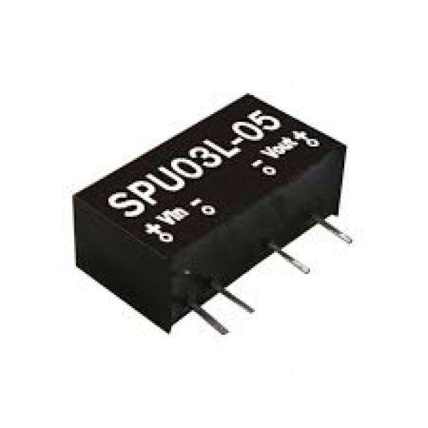 PCB Mount DC to DC Converters | Power Supplies Australia