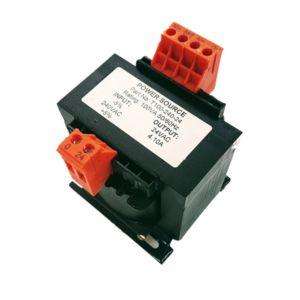 24V DIN Rail Mount AC to AC Transformers | Power Supplies Australia
